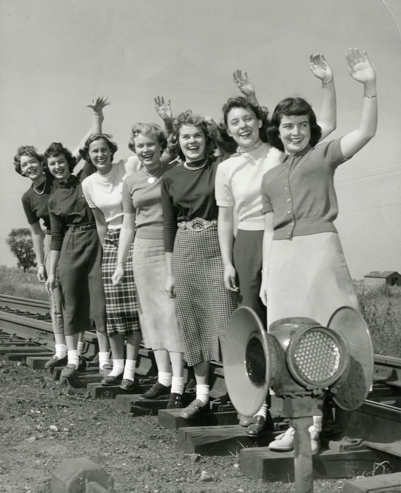 Women's Roles In The 1950S And 1960S at Stephanie Clunie blog