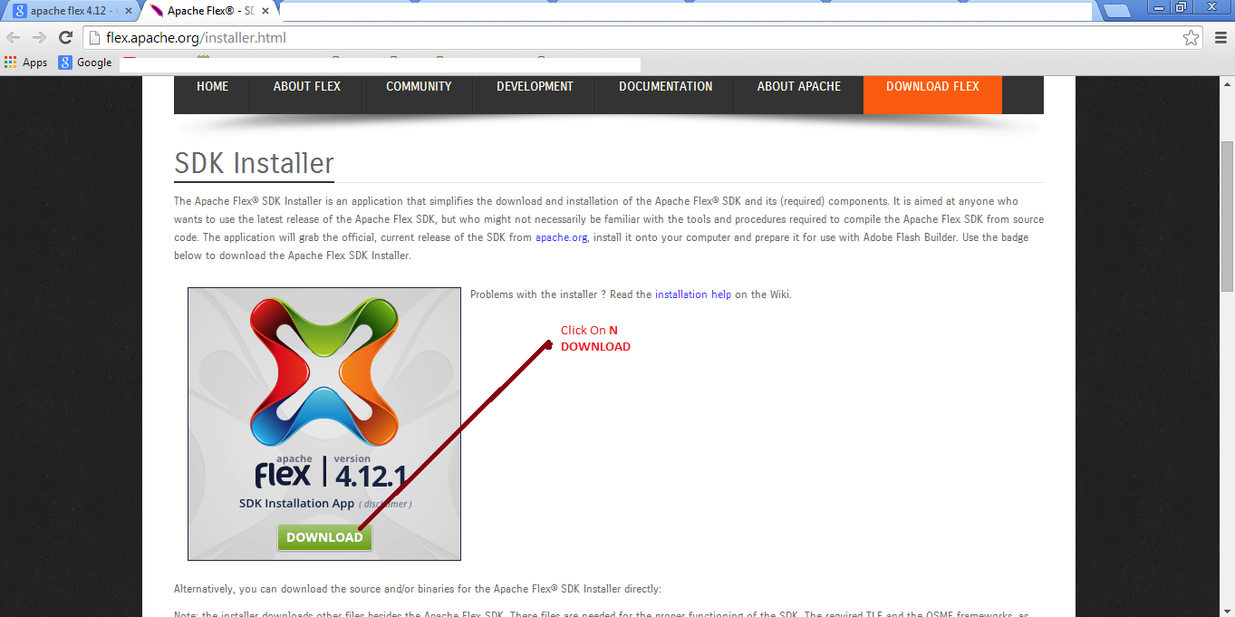 Flex Builder Download [PORTABLE]
