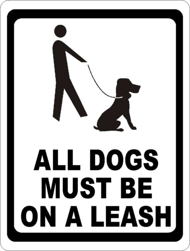 McMurray Musings Why Leash Laws Protect Us All Including Our Dogs mcmurray-musings-why-leash-laws-protect-us-all-including-our-dogs