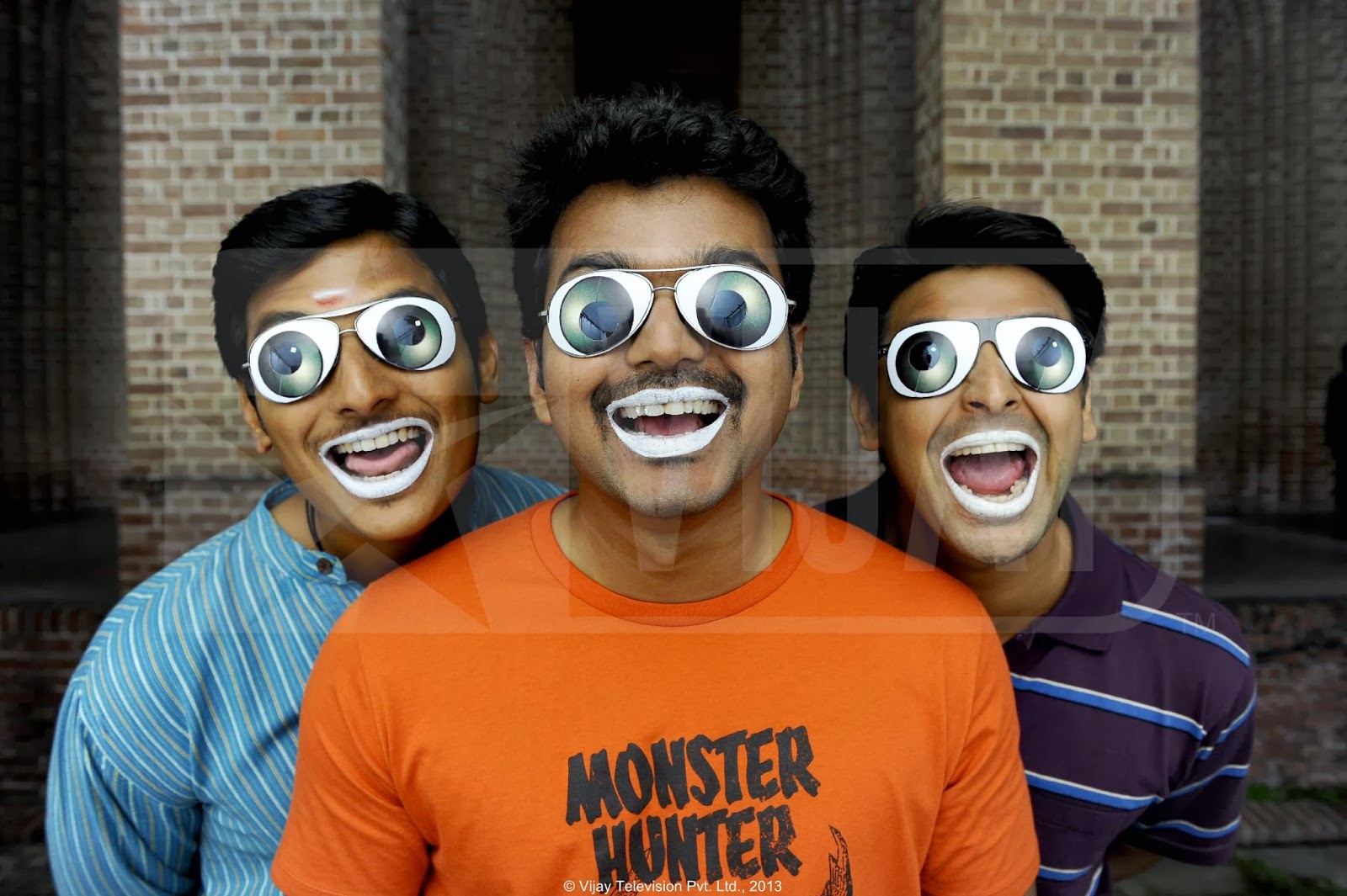 The Buzz From Vijay TV Intern With Vijay TV s Social Media Team the-buzz-from-vijay-tv-intern-with-vijay-tv-s-social-media-team