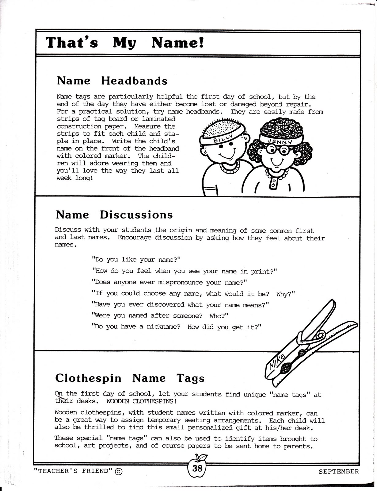 Teacher s Market More Of First Week Of School Printables teacher-s-market-more-of-first-week-of-school-printables