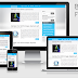 BloggerHero Responsive Blogger Template | Nulled Clone Script