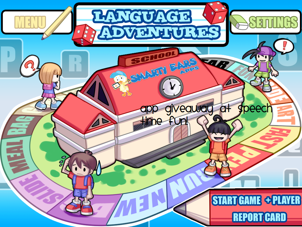 Pragmatic Skills Series: Apps that promote social skills! - Speech Time ...