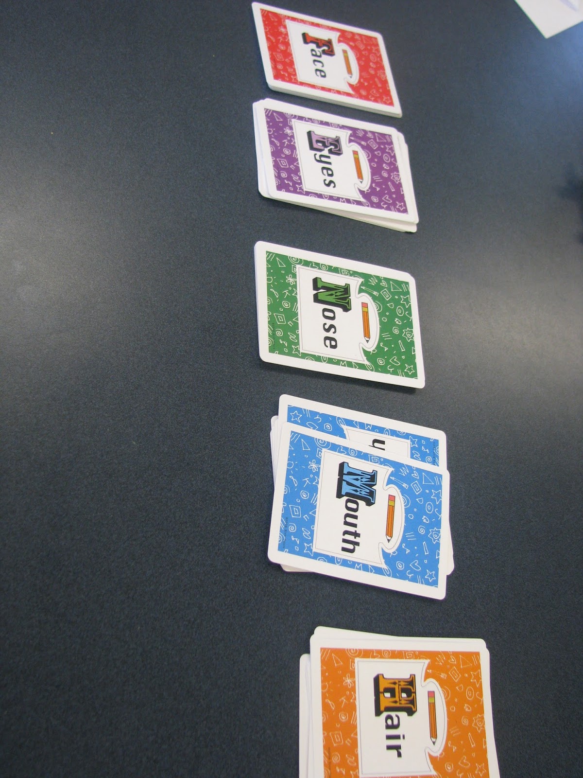 Pick and Draw Review and Giveaway