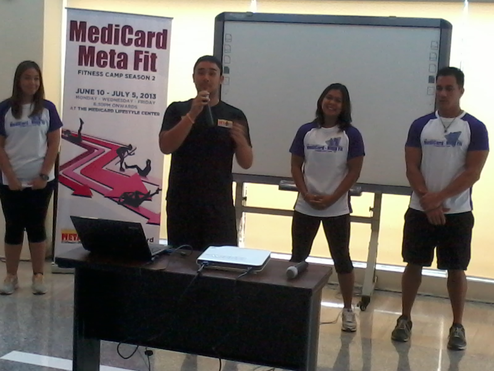 Purple Plum Fairy: MEDICARD-METAFIT FITNESS BOOT CAMP KICKS OFF TO ... Purple Plum Fairy: MEDICARD-METAFIT FITNESS BOOT CAMP KICKS OFF TO ...