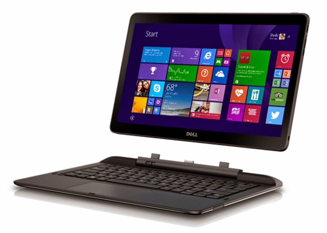 Dell Latitude 13 7000 2 in 1 Hybrid Laptop dell-latitude-13-7000-2-in-1-hybrid-laptop