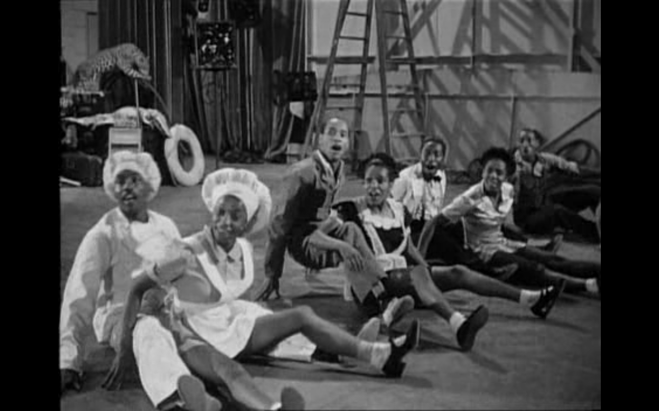 Hellzapoppin (film) - Alchetron, The Free Social Encyclopedia