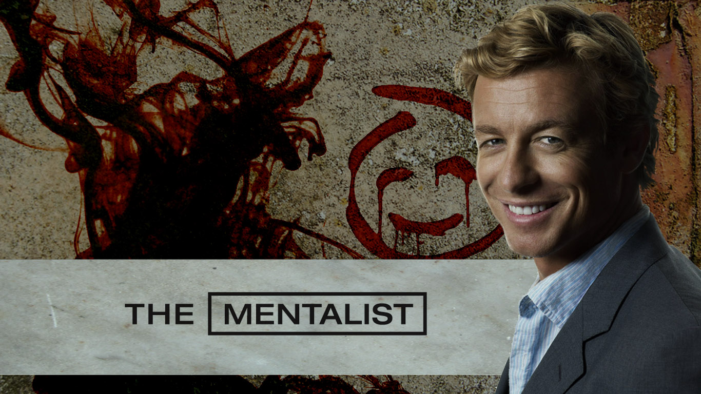 Lo que me sale del blog: El mentalista (The Mentalist)