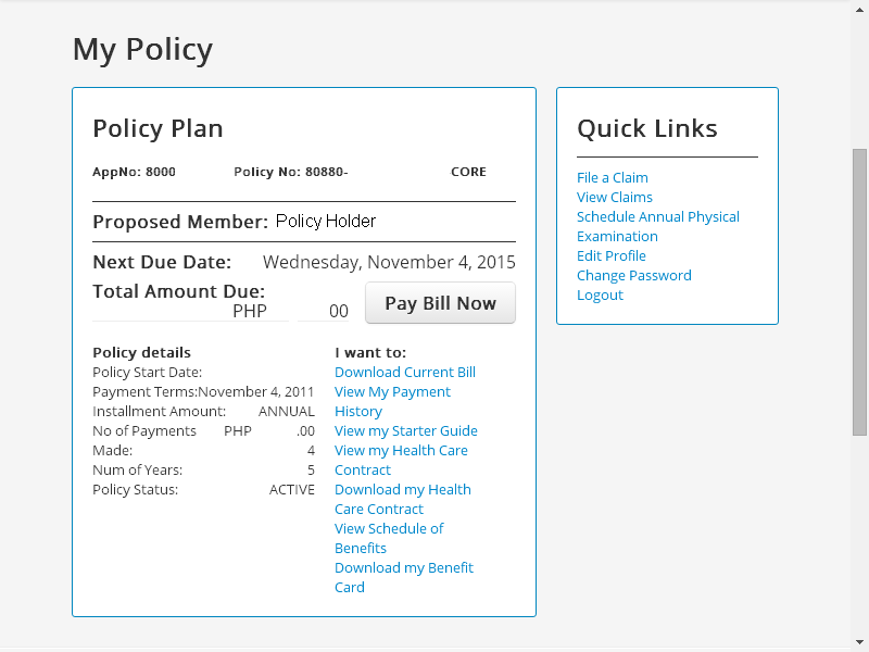 How to Open a Kaiser Long-term Healthcare Account? - Lifestyle Income Experiments