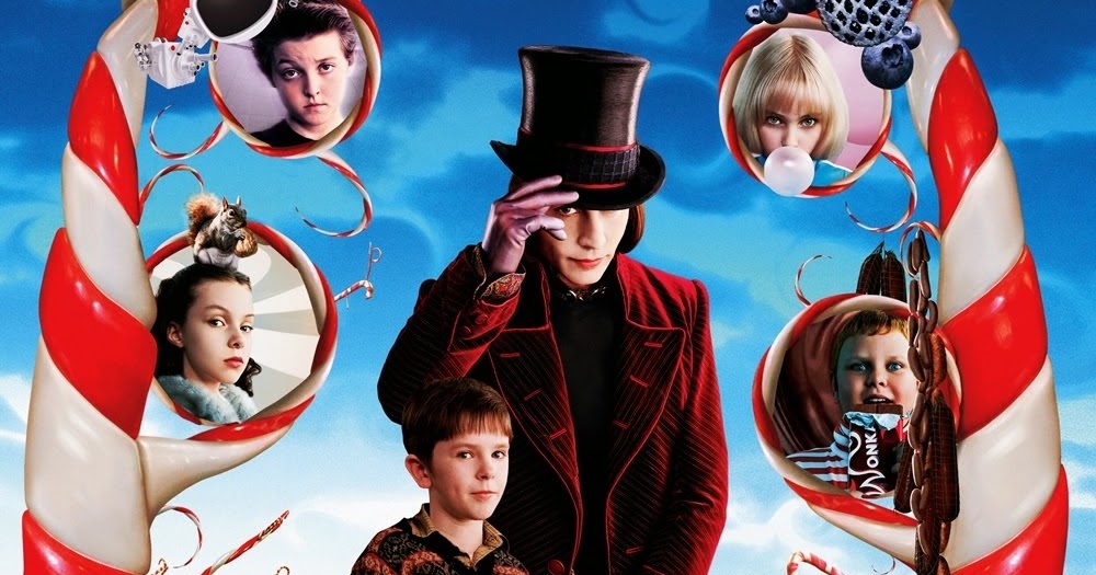Salut Movie Charlie And The Chocolate Factory Summary And Review salut-movie-charlie-and-the-chocolate-factory-summary-and-review