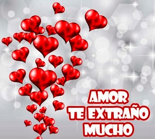 Imagenes para mi amor te extraño - Imagui