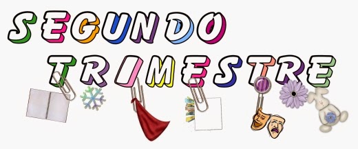 INFANTILES MADRIDANOS: Segundo Trimestre