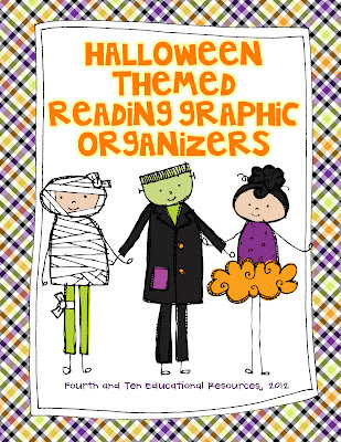 Fourth and Ten: Trick or Treat SALE!