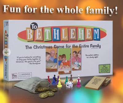 Teaching with TLC: A Christmas game your kids will love!