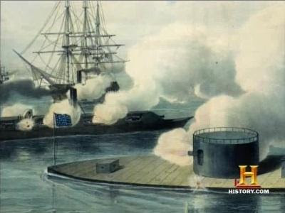 Far Future Horizons : Civil War Tech