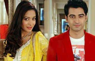 Sinopsis Beintehaa Episode 70 - MHLOVERS