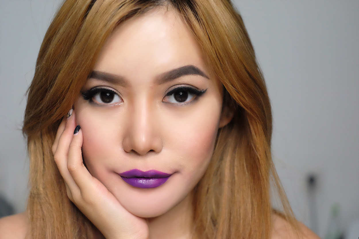 La Splash Lip Couture Review And Swatch Stella Lee Indonesia Beauty And Travel Blog la-splash-lip-couture-review-and-swatch-stella-lee-indonesia-beauty-and-travel-blog