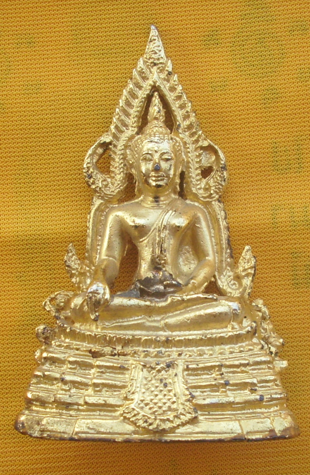 Ongk Phra