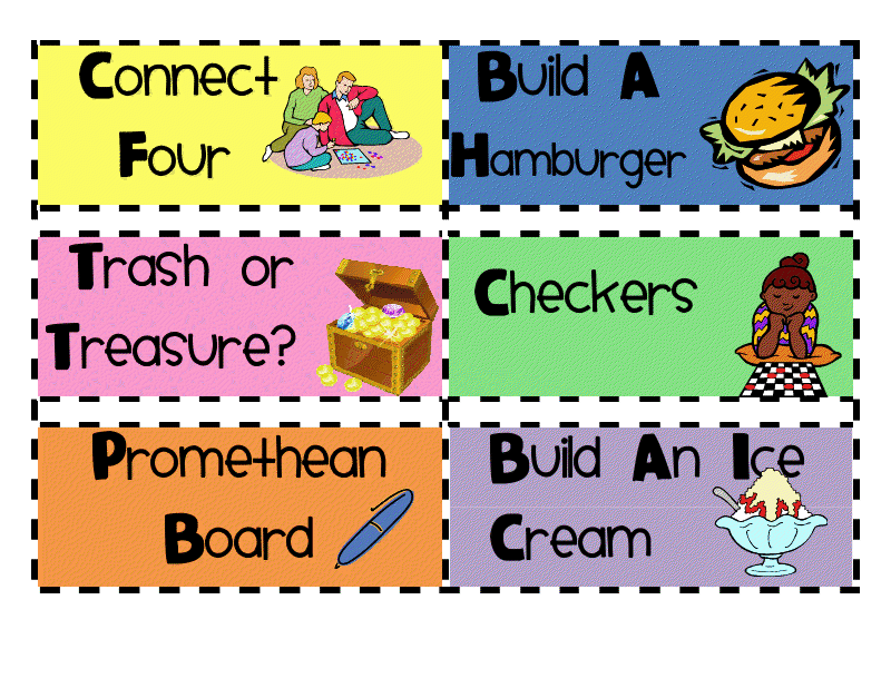 Organization Week! A Week of Organizational Freebies! - Mandy's Tips ...