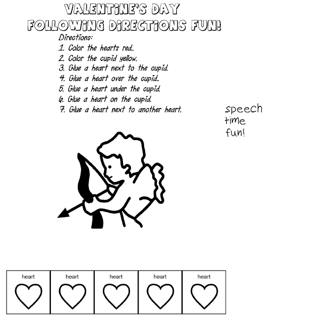 Happy Birthday Speech Time Fun!! Freebies & Giveaways!! - Speech Time ...