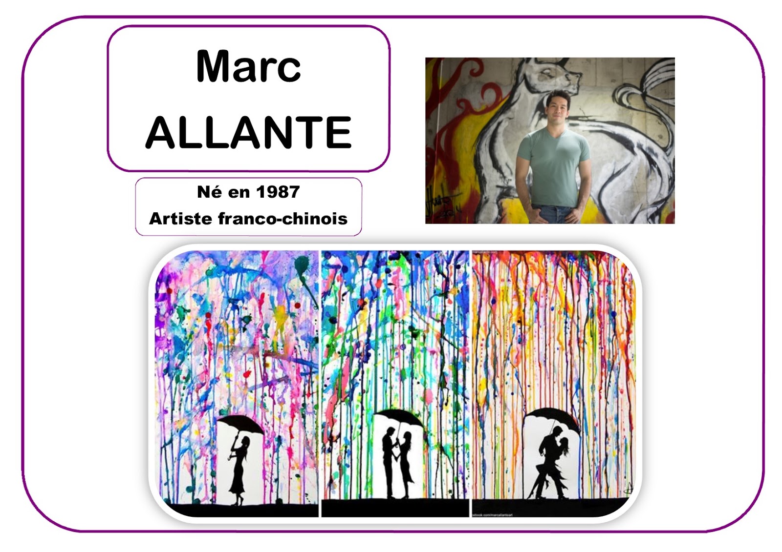 Marc Allante