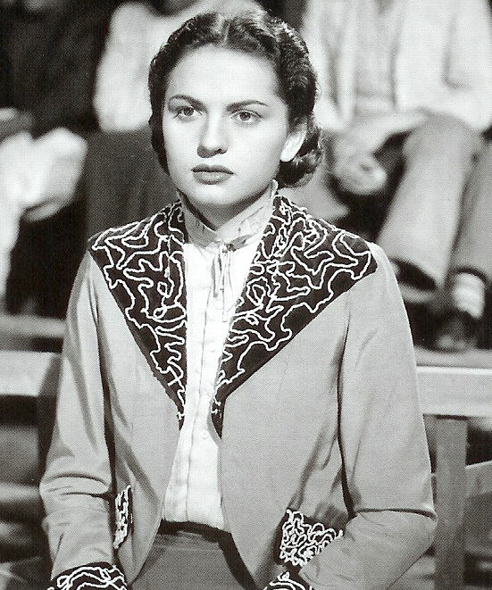 Famosos Que Partiram: Marisa Prado