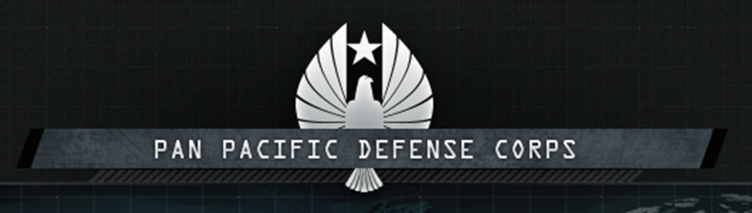 Pacific Rim Le film: Twitter+fondation PPDC!