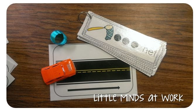 Kindergarten: Guided Reading - - Step by Step | Little Minds at Work ...