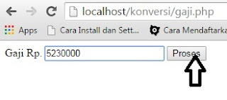 Tutorial Mengkonversi Angka Rupiah Menjadi Huruf Terbilang dengan PHP (Source Code)#N# | #N ...