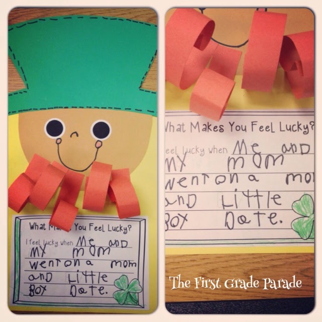 A Little Recap. That's All. - Cara Carroll