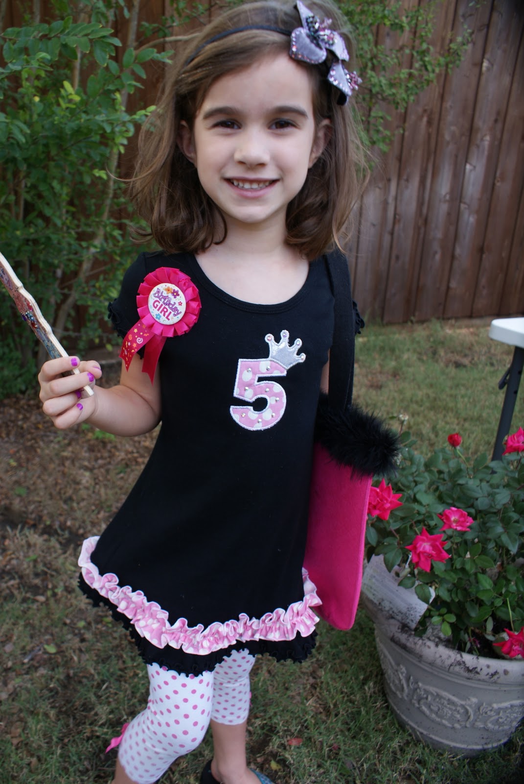 The Dixon Daily My Baby Girl Turned Into A 5 Year Old the-dixon-daily-my-baby-girl-turned-into-a-5-year-old