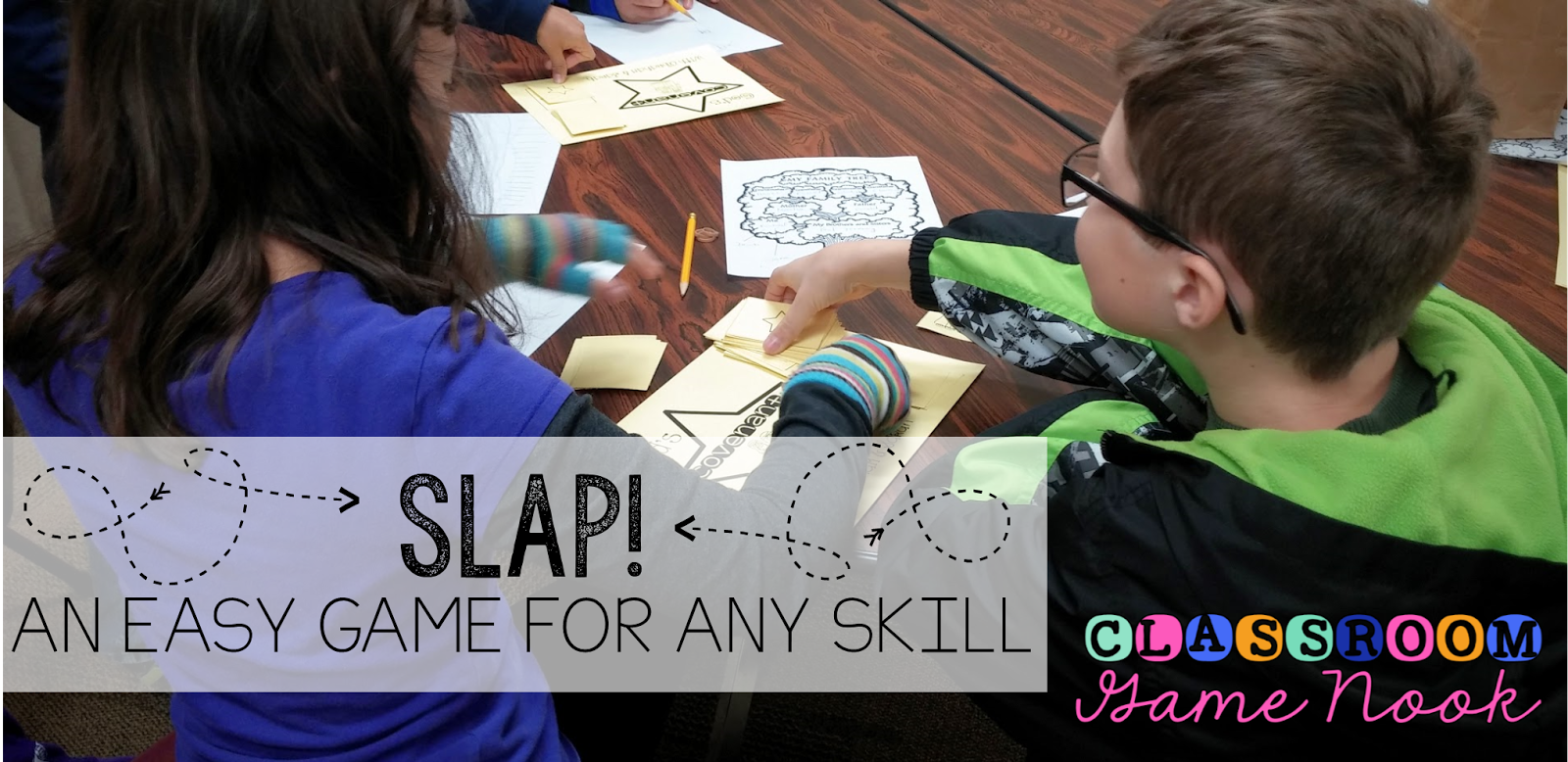 The Classroom Game Nook Fun Review Game For ANY Skill FREEBIE ALERT the-classroom-game-nook-fun-review-game-for-any-skill-freebie-alert