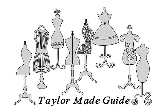 Taylor Made Guide Taylor Made Guide