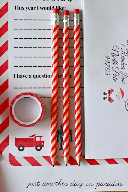 Larissa Another Day Dear Santa Letter Writing Kit and Printable larissa-another-day-dear-santa-letter-writing-kit-and-printable