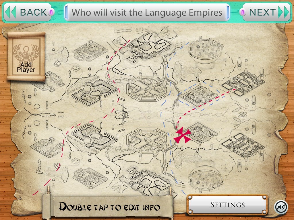 Introducing, Language Empires! - Speech Time Fun: Speech and Language ...