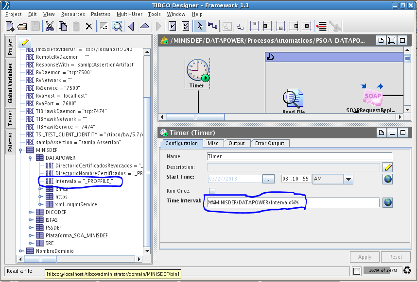 TIBCO tutorials (unofficial blog): TIBCO BusinessWorks. Global ... TIBCO tutorials (unofficial blog): TIBCO BusinessWorks. Global ...