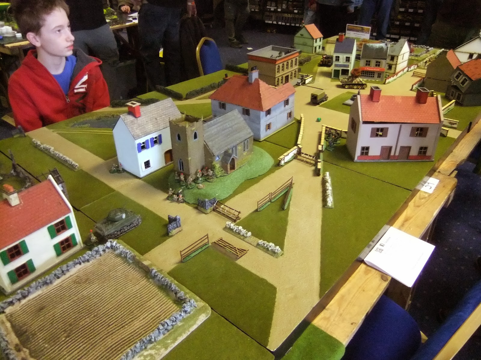 [TMP] "Hammerhead 2014" Topic