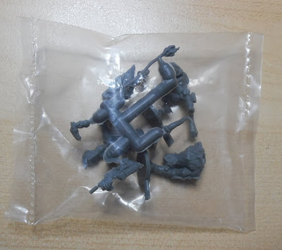 [TMP] "Quick Review: Deadzone Rebs Faction minis" Topic