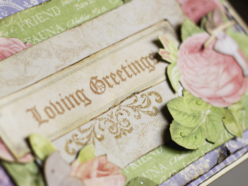 Vintage Card vintage-card
