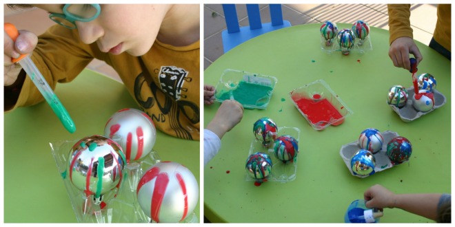 Motricidad fina y Navidad - Club Peques Lectores: cuentos y creatividad ...