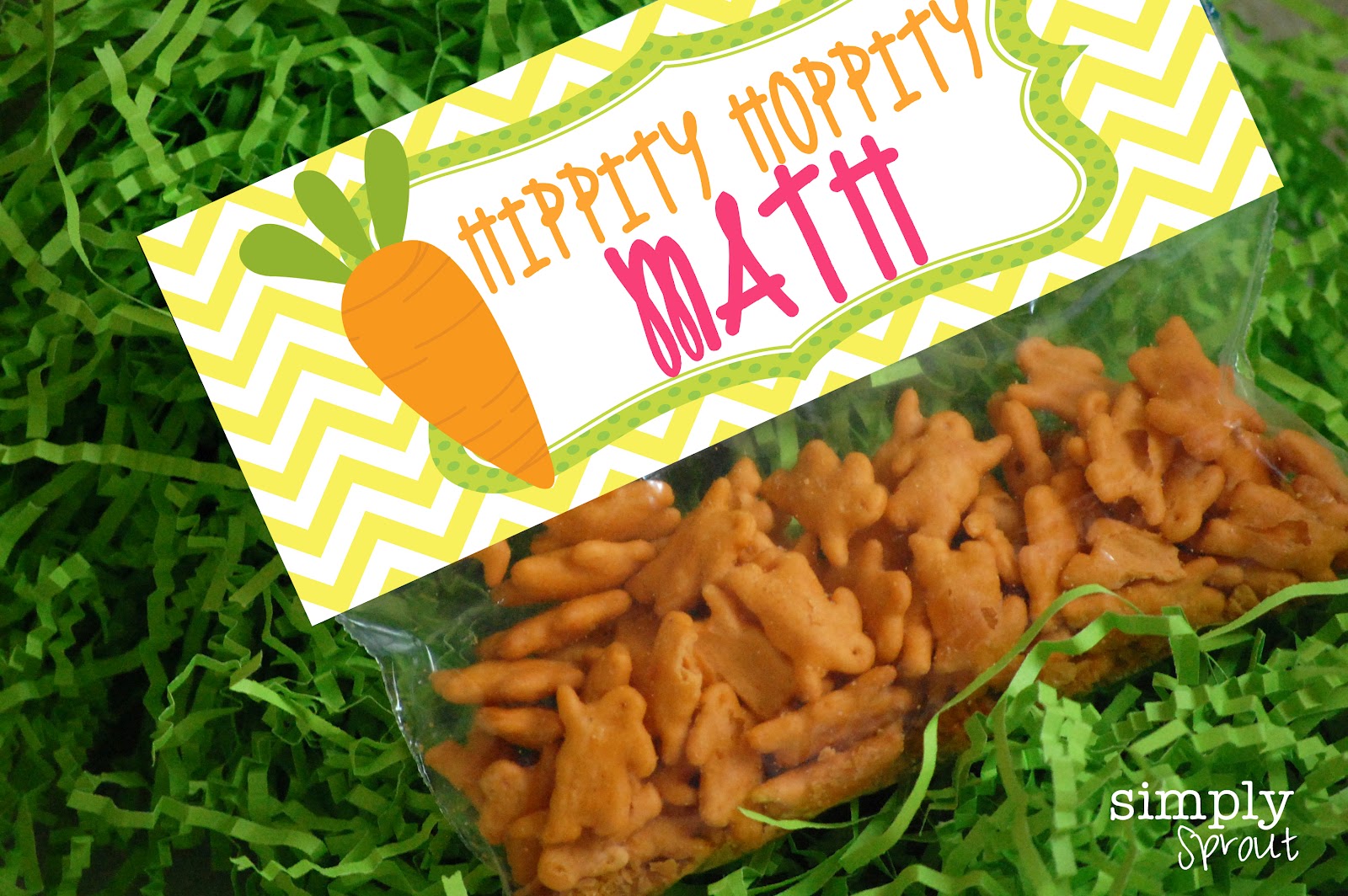 Hippity Hoppity Math Simply Sprout hippity-hoppity-math-simply-sprout