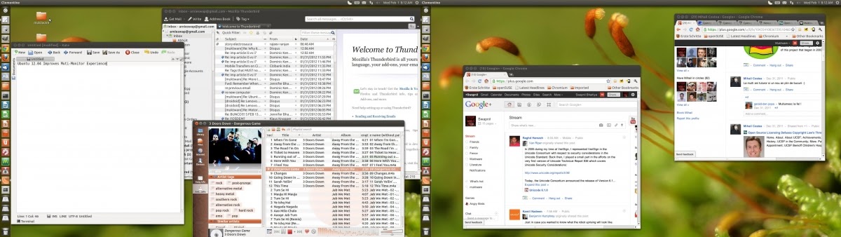 Unity 5.2 Released With Multi Monitor Support [Ubuntu 12.04 Precise Pangolin] ~ Web Upd8: Ubuntu ...