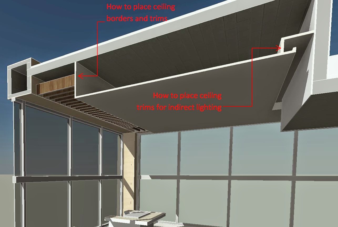 How To Make A Soffit Ceiling In Revit | Americanwarmoms.org How To Make A Soffit Ceiling In Revit | Americanwarmoms.org