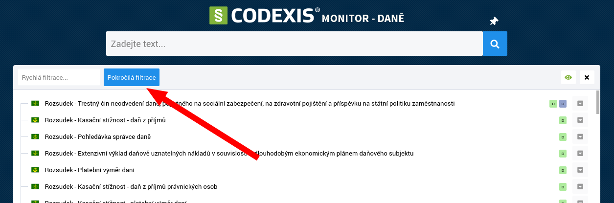 CODEXIS - blog