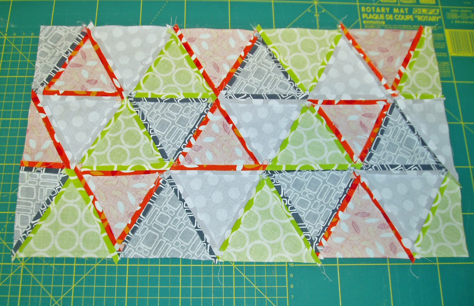 Patchwork de FUNKYPATCH: 2012