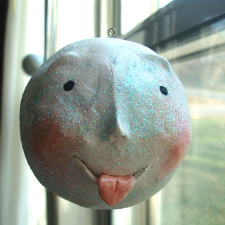 Pixie Hill: November 2011