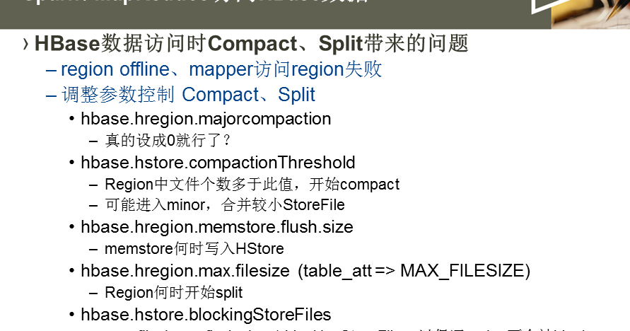 Spark play with HBase's Result object: handling HBase KeyValue and ByteArray in Scala with Spark ...