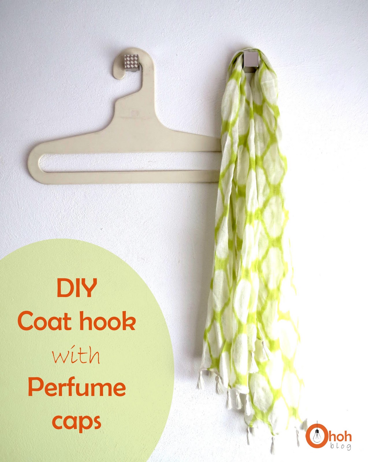 DIY Coat Hook Ohoh Blog diy-coat-hook-ohoh-blog