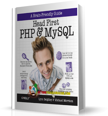Head First PHP & MySQL - Detodoprogramacion.org