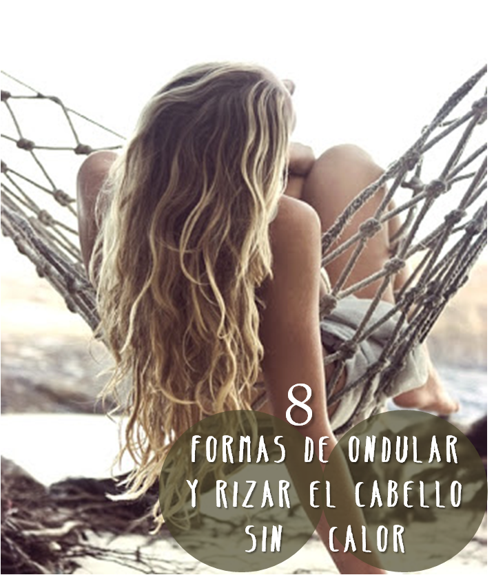 DUBRASKA RAGA MAQUILLAJE Y MÁS: 8 FORMAS DE ONDULAR Y RIZAR EL CABELLO ... DUBRASKA RAGA MAQUILLAJE Y MÁS: 8 FORMAS DE ONDULAR Y RIZAR EL CABELLO ...